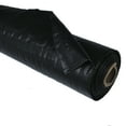 6.5x300FT Weed Barrier Landscape Fabric Heavy Duty, Woven Weed Control ...