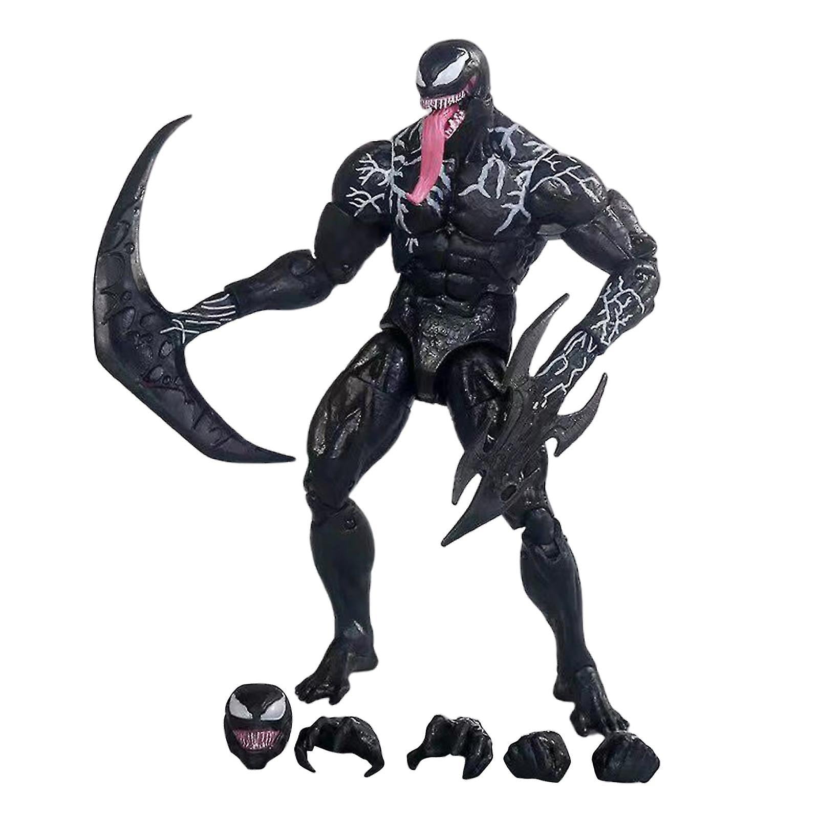 Click here for Sipin Legends Series Venom Action Figure  Includes... prices