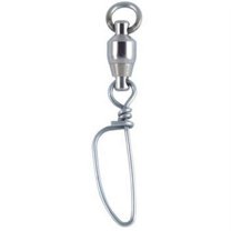Sampo Ball Bearing Snap Swivels - Walmart.com
