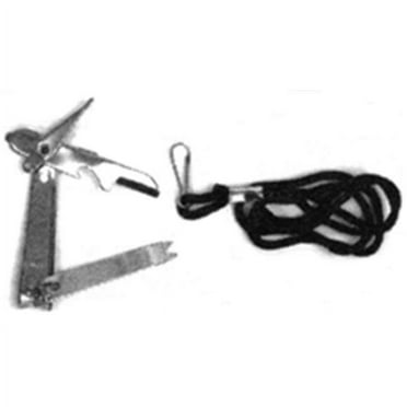 Eagle Claw Line Clipper - Walmart.com