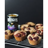 Oregon Fruit Purple Plums in Heavy Syrup 15 oz Can - Perfect for ...