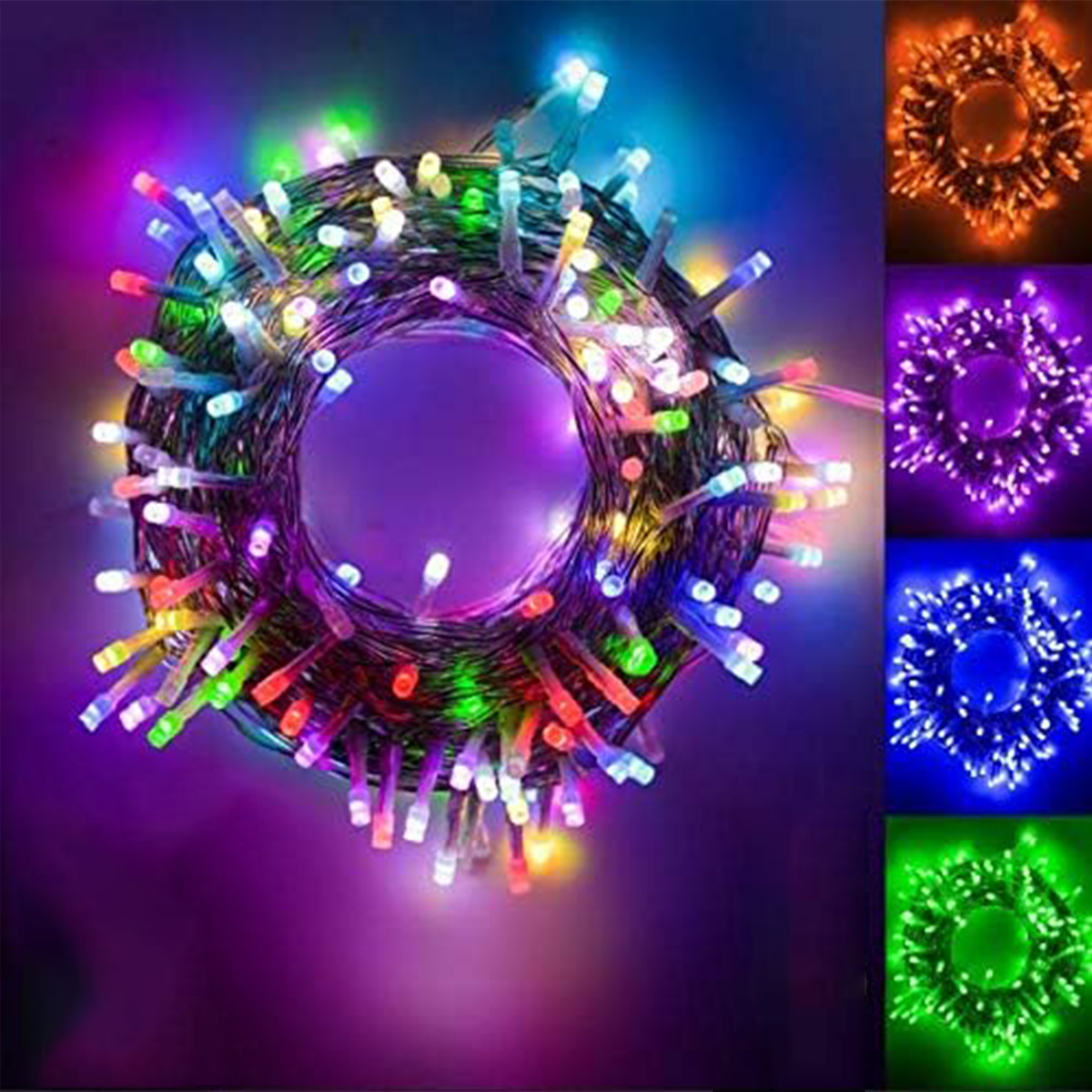 Click here for Reiche 200 Led 20m Outdoor Christmas Lights  Chris... prices