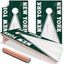 Cornhole Board Wraps and Decals for Boards Set of 2 Skins Professional ...