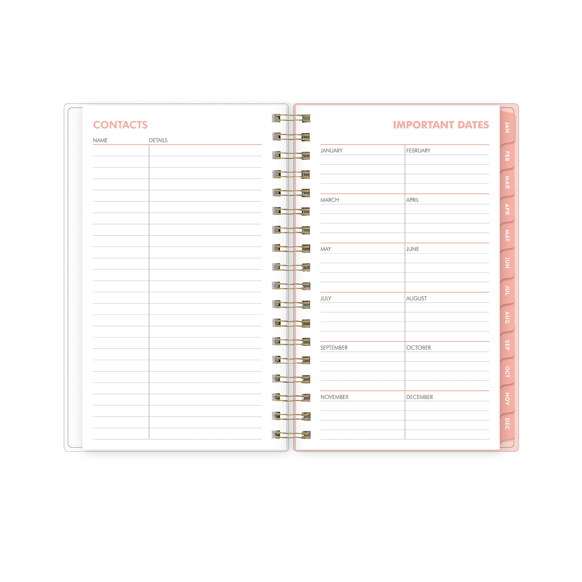 Buy 2023 Weekly Monthly Planner 3 625x6 125 Fox And Fallow For Blue Buy 2023 Weekly Monthly Planner 3 625x6 125 Fox And Fallow For Blue