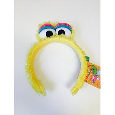 HALLOWEEN Abby Cadabby Wand Headband Sesame Street Halloween Costume ...