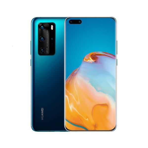 Huawei P40 Pro 256 Gb Deep Sea Blue (Reacondicionado Grado A) Huawei P40PRO | Walmart en línea