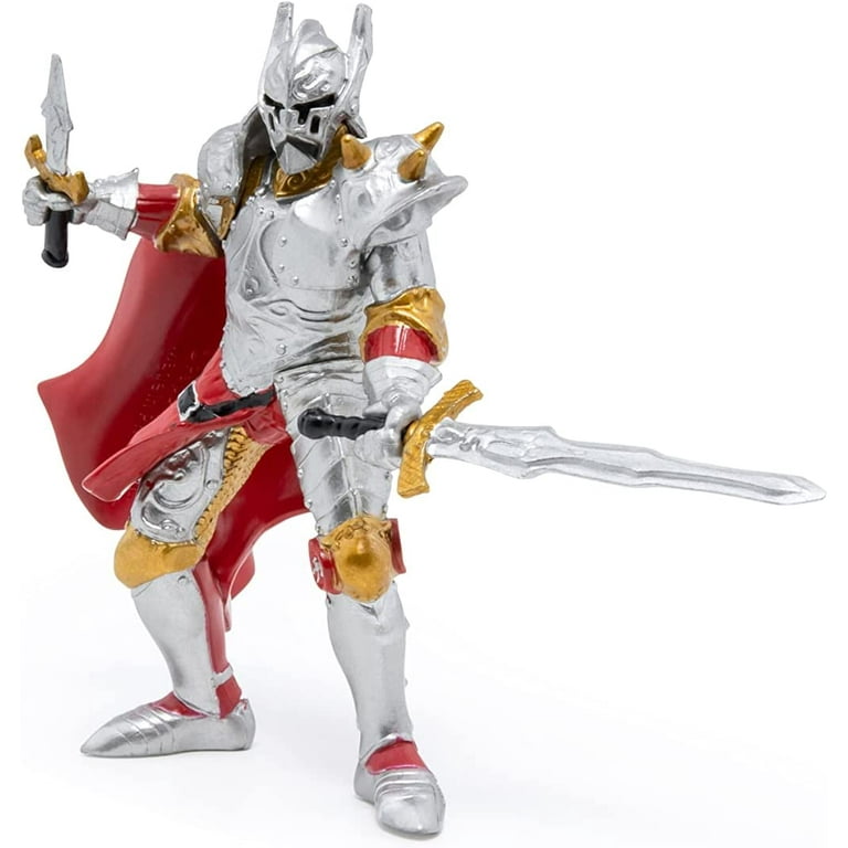 Papo Knight Figures