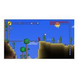 Terraria, 505 Games, Nintendo 3DS, 812872018553 - Walmart.com