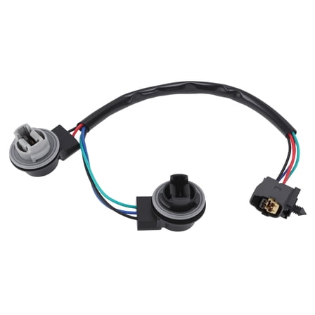 Hopkins Towing Solution 48847 LED Compatible Tail Light Converter ...