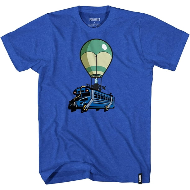 HHHC Boys Officially Licensed Logo Character Graphic T-Shirt - Walmart.ca