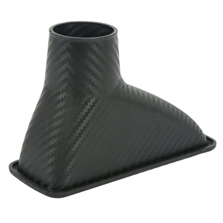 Car Air Intake Duct, Easy Installation Vehicle Accessory Standard Size ...