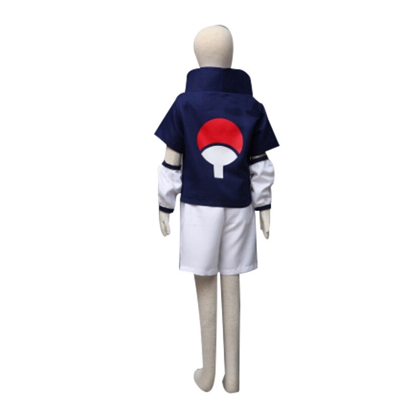 Naruto Anime Cosplay Akatsuki Cloak Kakashi Uchiha Madara Hyuga Hinata ...