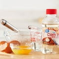 Great Value Light Corn Syrup with Vanilla Extract, 16 fl oz, ideal for ...