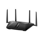 NETGEAR - Nighthawk 4G LTE Modem + WiFi 6 Router, 1.8Gbps (LAX20 ...