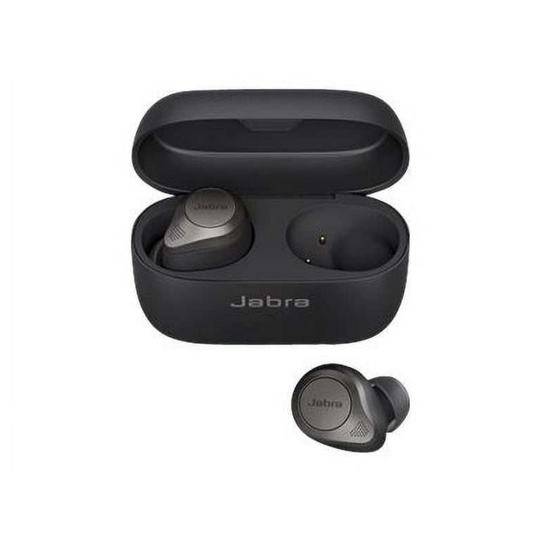 Jabra Bluetooth Rubber Ear Piece