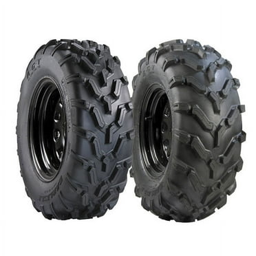 Carlisle HD Field TraX ATV/UTV Tire - 25X13-9 3* - Walmart.com