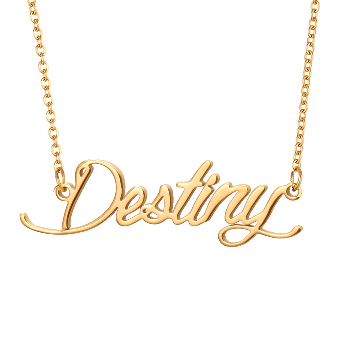 The Name Destiny