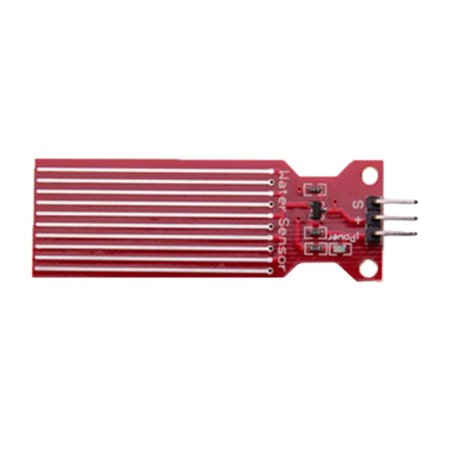 Water Level Sensor Module Output Analog Humidity Sensor Module - Walmart.ca