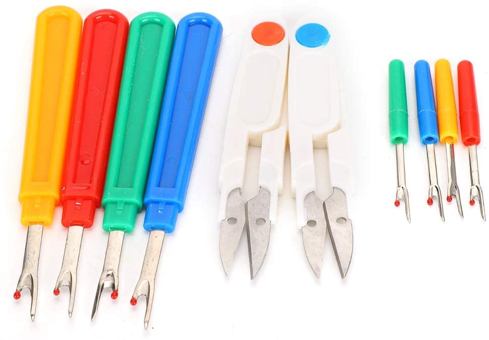Seam Ripper Tool, Seam Ripper Useful Easy to Use Small Yarn Thread ...