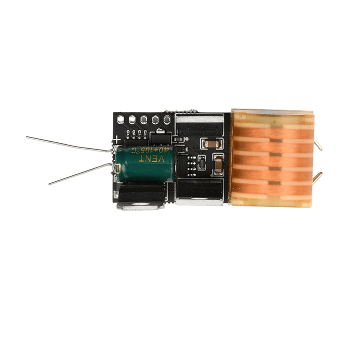 Click here for Unbranded Dc 12-24v To 1kv-20kv 50w High Frequency... prices