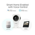 Zmodo EZCam 720p HD WiFi Wireless Security Surveillance IP Camera ...