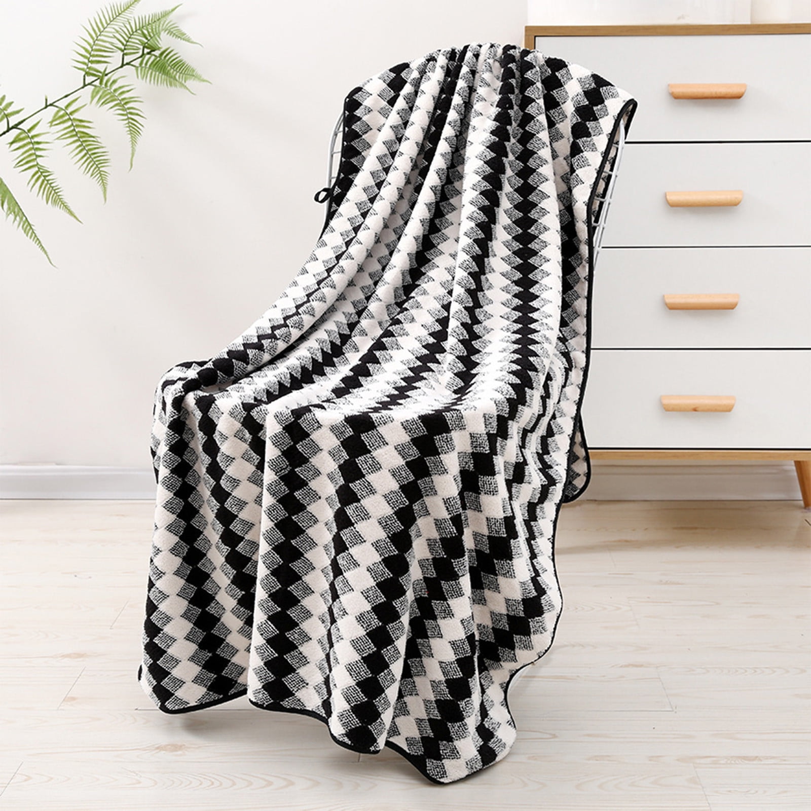 Click here for Boovnll Bath Towels  35x71 Super Soft & Highly Abs... prices