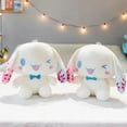 Sanrio Kawaii Cinnamon Roll Dog Plush Toys Lovely Cartoon Plush Doll Home Decoration Children's ...
