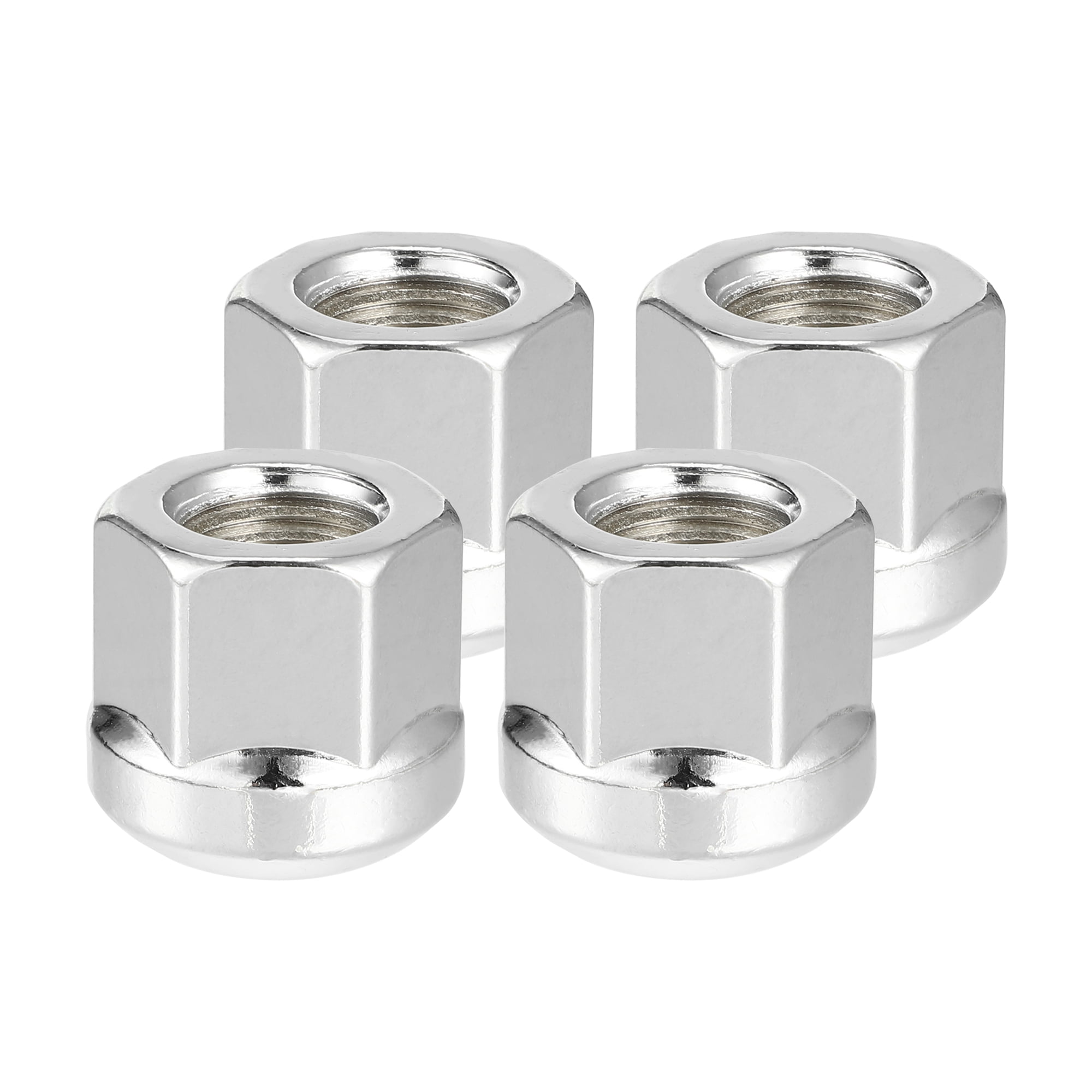 Click here for Unique Bargains 4 Pcs Wheel Lug Nuts For Honda Acc... prices