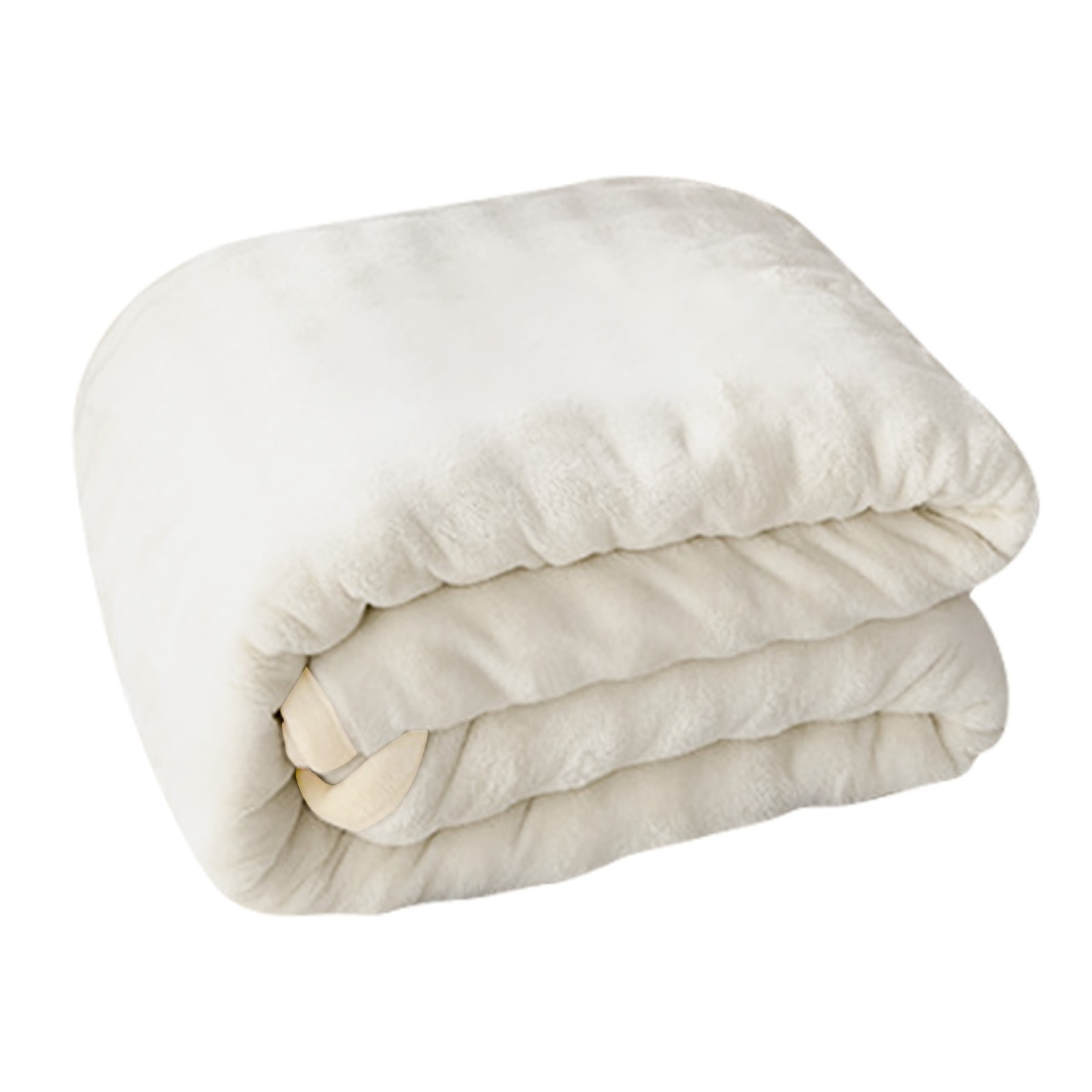 Click here for Cozival Faux Fur Blanket  Plush Faux Fur Reversibl... prices