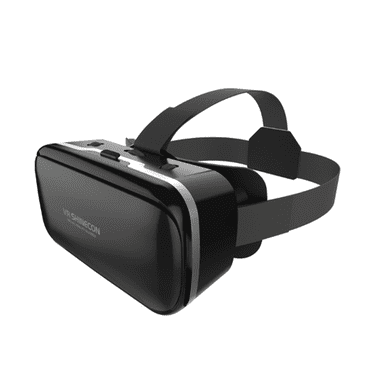 VR Real Feel Fishing W/ Headset - Walmart.com