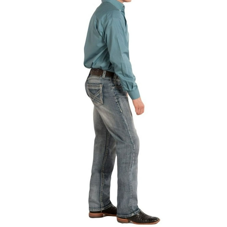 Rock And Roll Cowboy Jeans Tuf Cooper Hot Sale | emergencydentistry.com