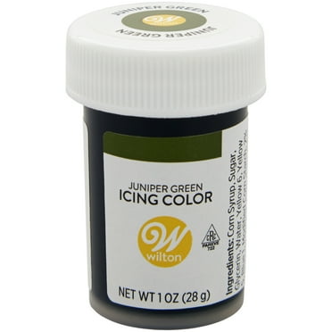 Wilton Royal Blue Gel Food Coloring, 1 oz. - Walmart.com