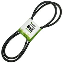 8TEN Double Drive Belt for Ferris 5020873 HydroWalk Pro Cut 48-inch 810 ...