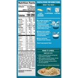 Pasta Roni Chicken & Broccoli Linguine, Meal Sides, 4.7 oz Box ...