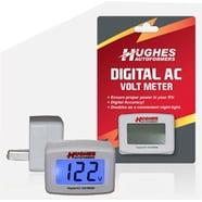 Advent ACTH12 RV AC Air Conditioner and Heat Digital Thermostat with ...
