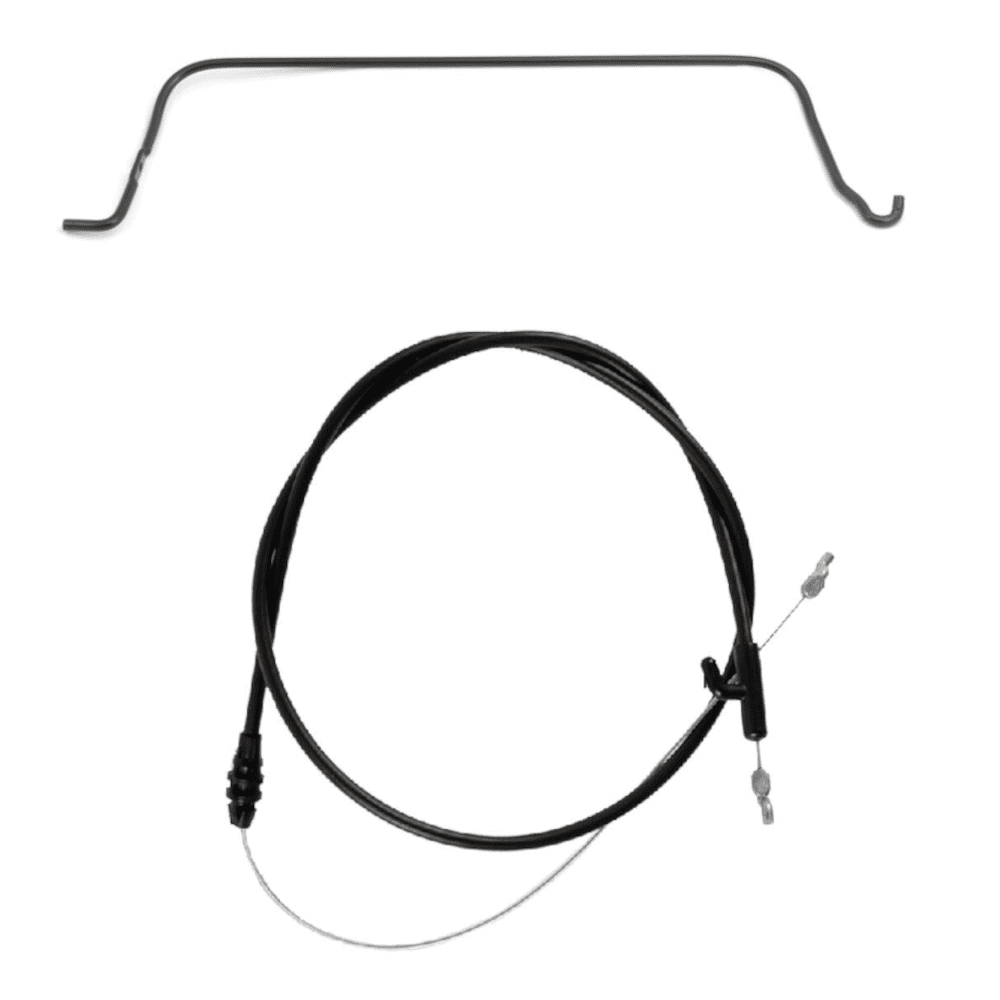 Click here for Mtd Control Cable 946-04661a And Bail Operator 747... prices
