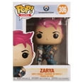 FUNKO POP! GAMES: Overwatch - Zarya - Walmart.com