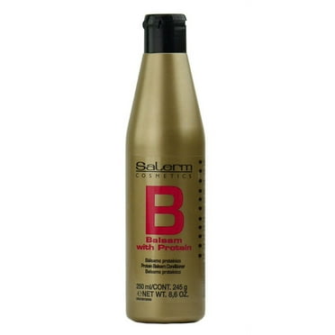 Salerm 21 B5 Silk Protein Leave-In Conditioner - Size : 34.5 oz / liter ...