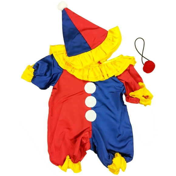 Build a Bear Clothes