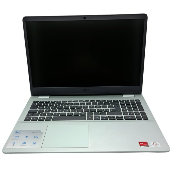 Laptop DELL Inspiron 3505 AMD Athlon Silver 3050U 8GB RAM 256GB SSD ...