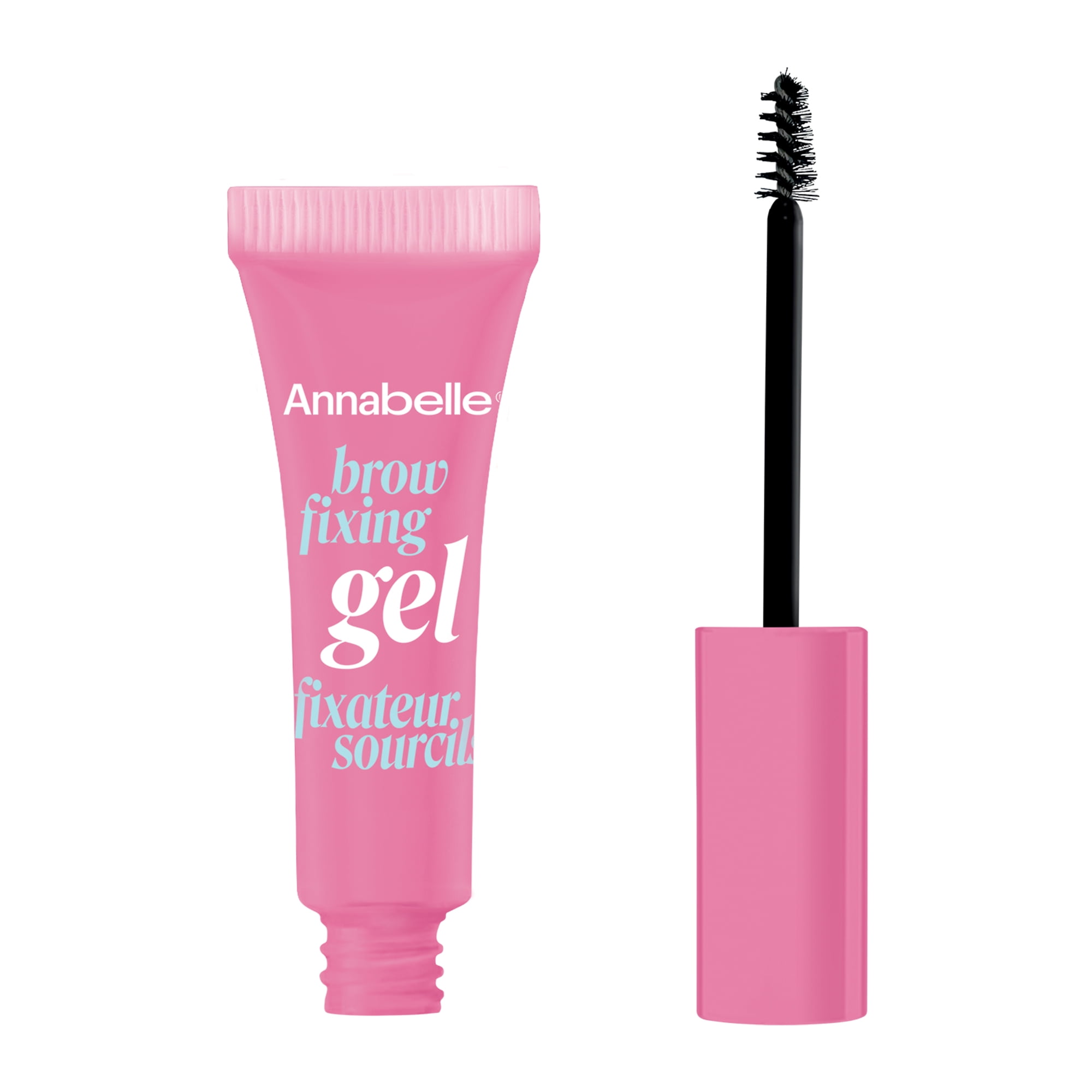 Click here for Annabelle Brow Fixing Gel 0 17 Fl Oz prices