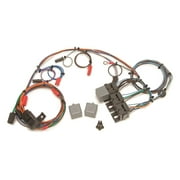 Chevrolet Camaro Headlight Wiring Harness