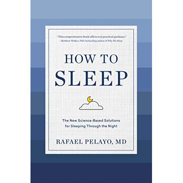 Sound Sleep, Sound Mind: 7 Keys to Sleeping Through the Night ...