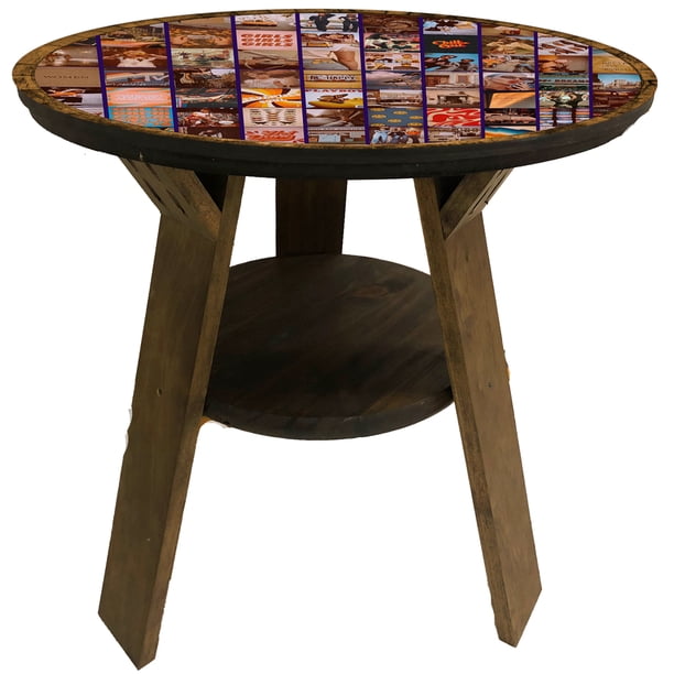 Pop Tables