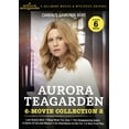 Aurora Teagarden 6-Movie Collection DVD, Last Scene Alive - Walmart.com