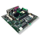 Pre-Owned Dell Dimension 2400c 4600c Desktop Motherboard K0057 ...