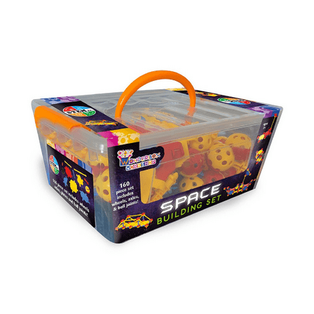 Space Building Set | Walmart Canada