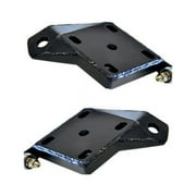 Ford Mustang Leaf Spring Bracket