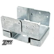 Simpson Strong-Tie CBSQ66-SDS2 - Galvanized Standoff Column Base for ...