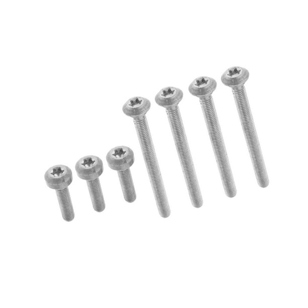 7 Pieces Dq200 Valve Body Screws Fit for DQ200 Valve Body Screws VW ...